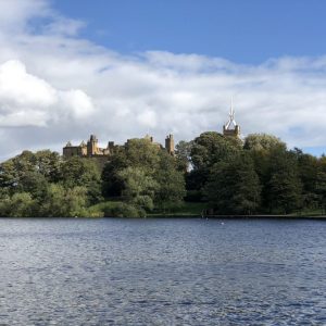 Scotland in September - Autumn Tours in Scotland